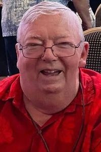 Jesse Bruce Crawford | Central Georgia Crematory